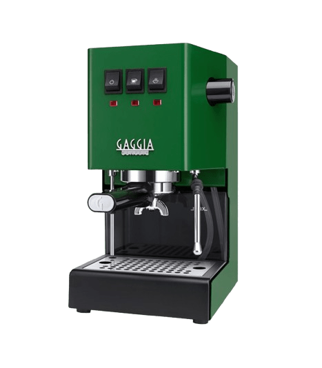 Gaggia Classic EVO Espresso Machine - Barista Tools Bangladesh