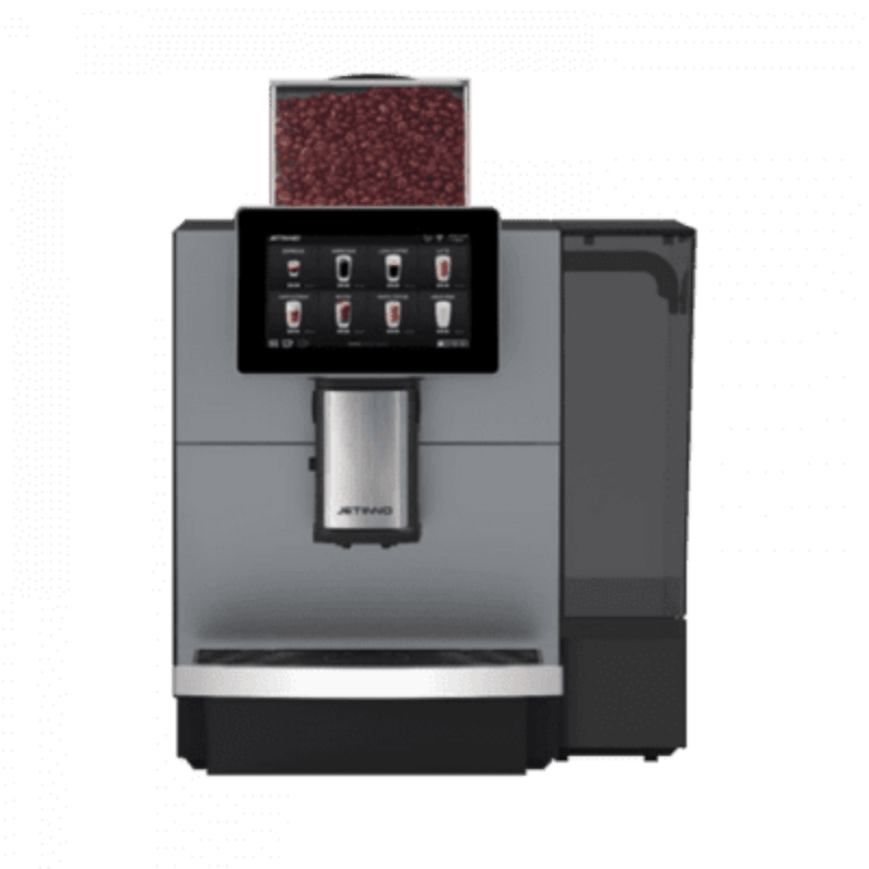 Jetinno JL30 Fully Automatic Coffee Machine - Barista Tools Bangladesh
