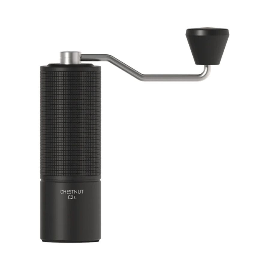 TIMEMORE Chestnut C3s Manual Coffee Grinder – 25g Capacity - Barista ...